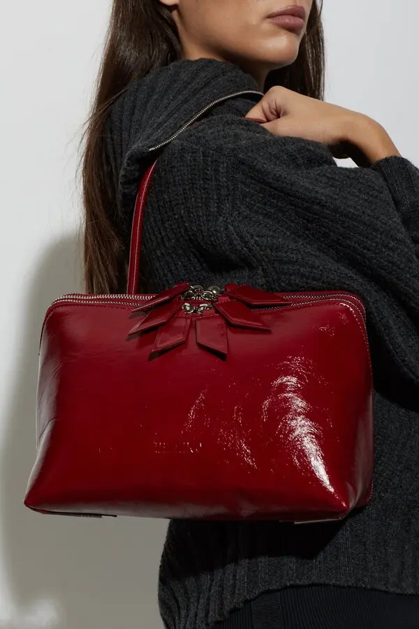 Attico L’altra Di Milano" Shoulder Bag