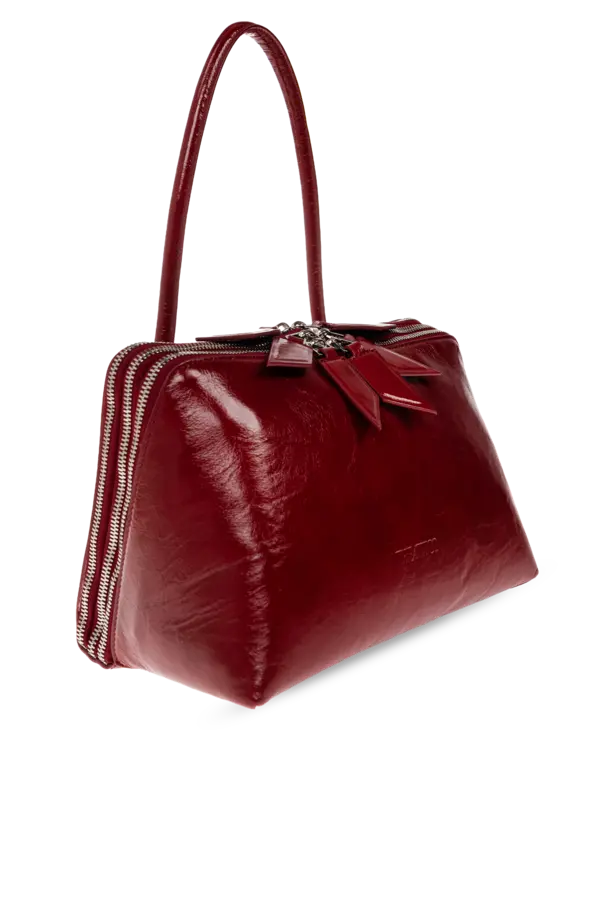 Attico L’altra Di Milano" Shoulder Bag