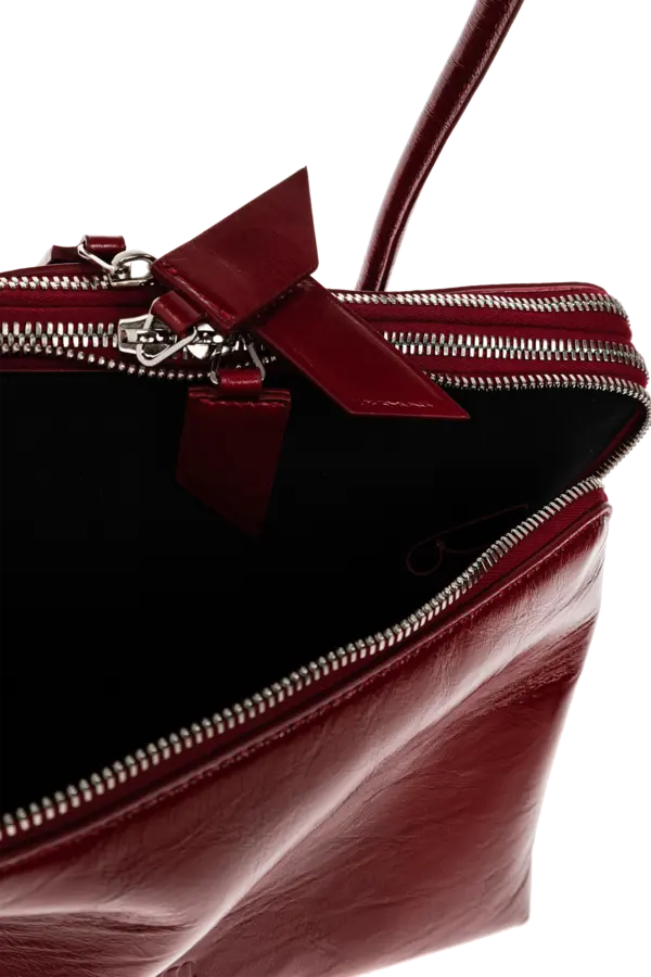 Attico L’altra Di Milano" Shoulder Bag