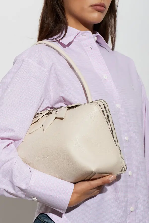 Attico L’altra Di Milano' Shoulder Bag