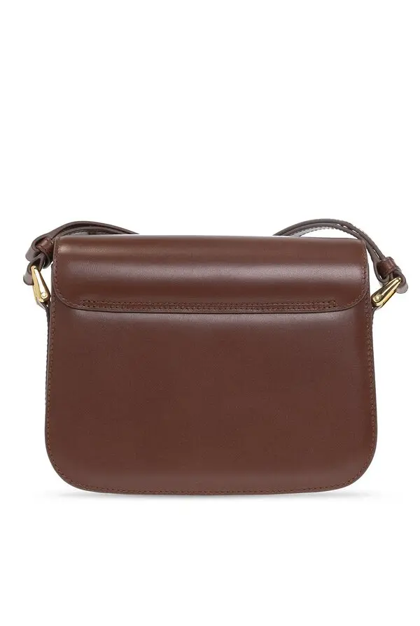 A.p.c. Grace Small’ Shoulder Bag