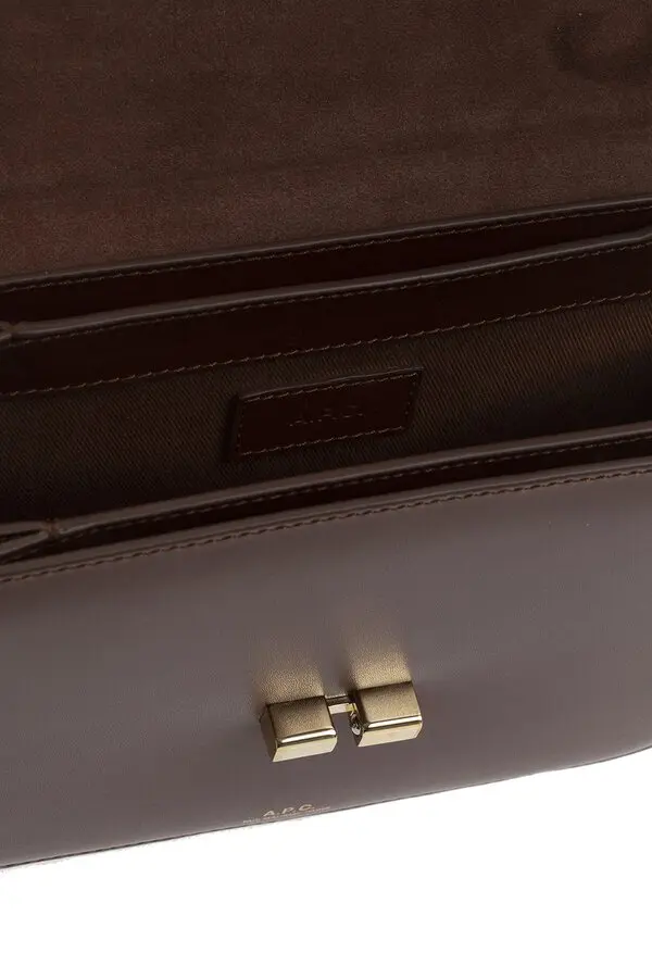 A.p.c. Grace Small’ Shoulder Bag