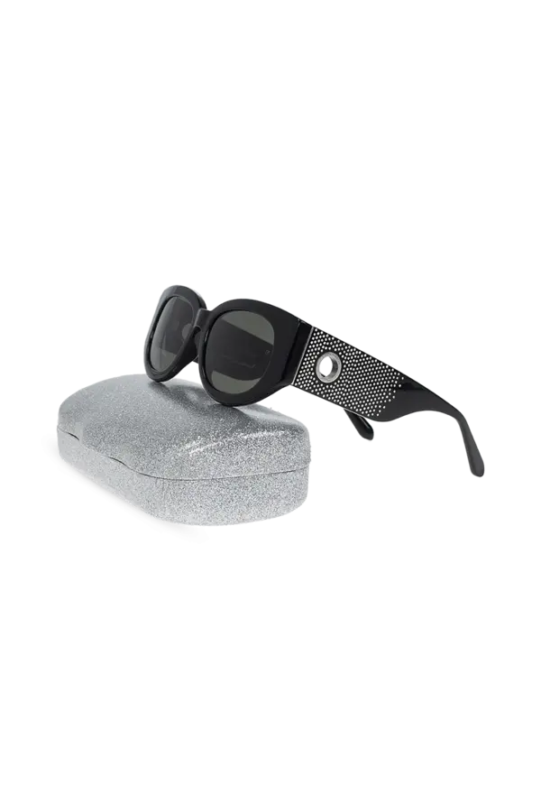 Linda Farrow Debbie Sunglasses