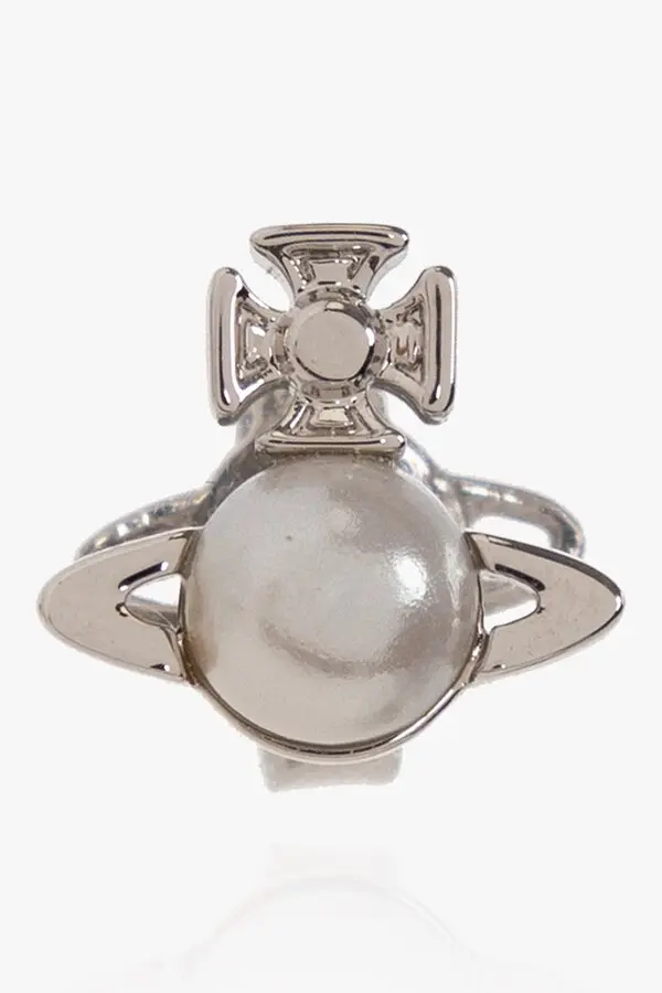 VIVIENNE WESTWOOD Balbina’ Earrings
