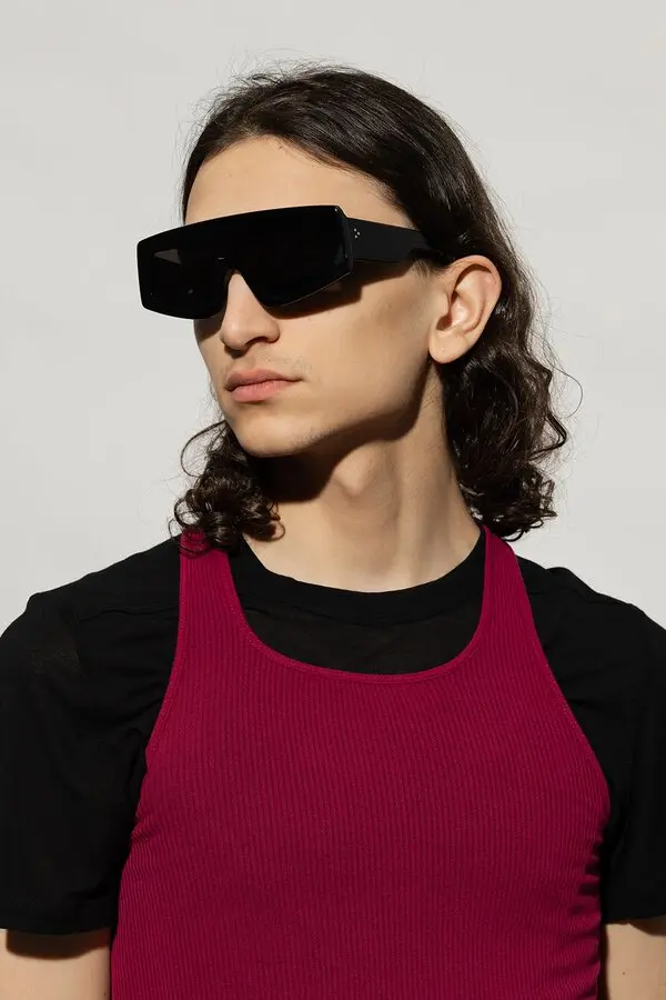 Rick Owens Sunglasses