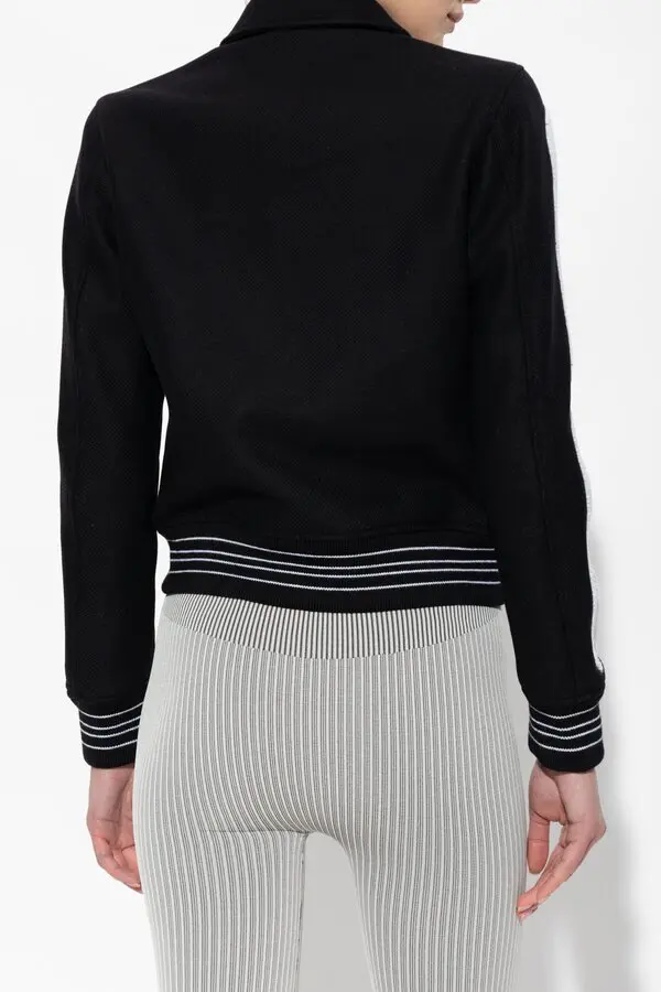 Amiri Wool Jacket