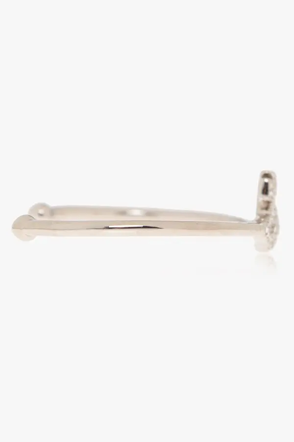VIVIENNE WESTWOOD Logo Bracelet
