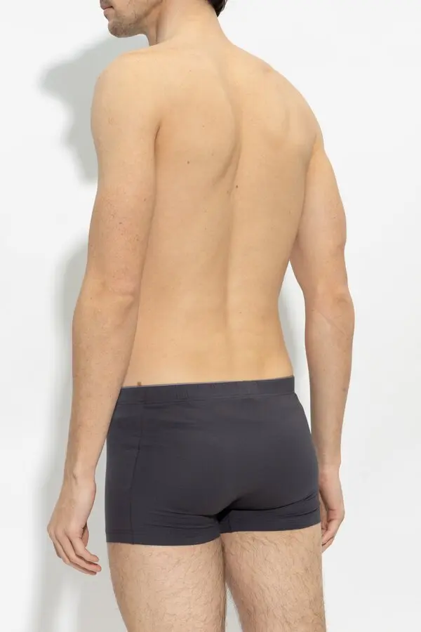 Hanro Cotton Boxers