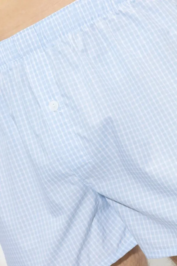 Hanro Cotton Boxers