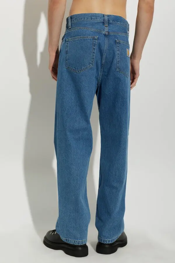 Carhartt Work In Progress Landon’ Jeans