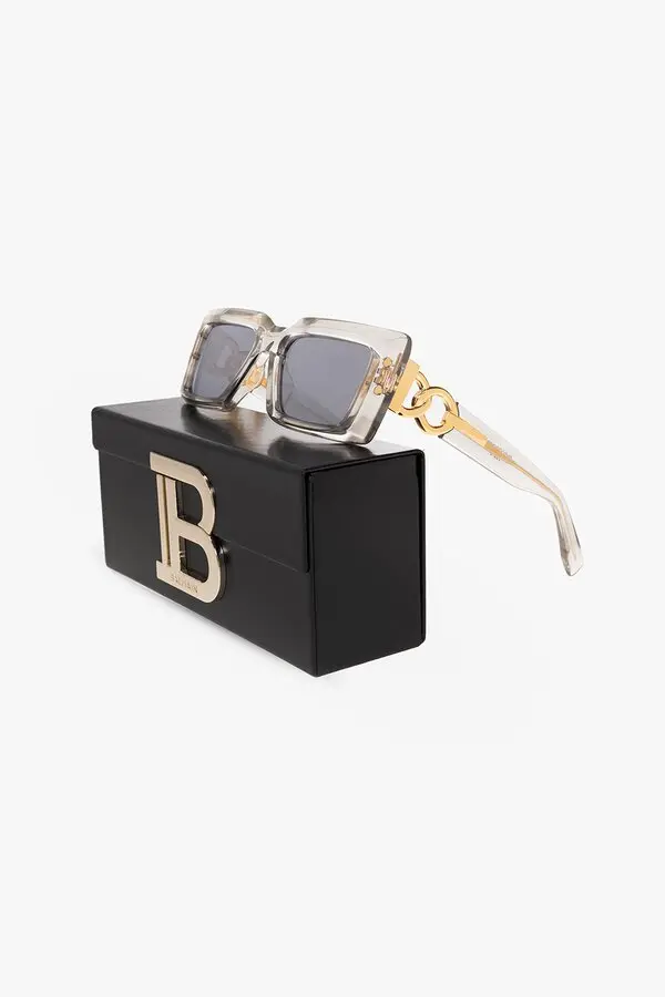 Balmain Imperial’ Sunglasses