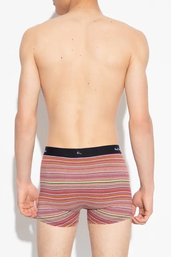 Paul Smith Seven-pack Boxer Briefs