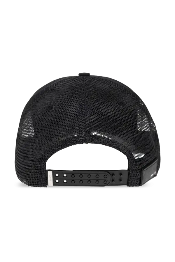 Amiri Baseball Cap