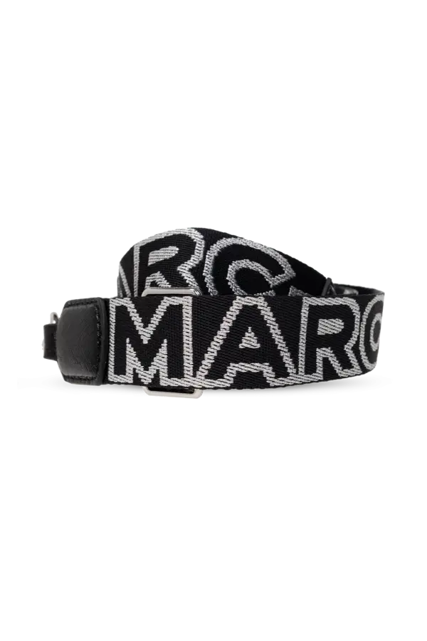 Marc Jacobs Logo Bag Strap