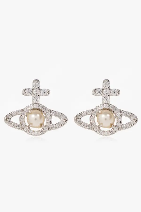 VIVIENNE WESTWOOD Olympia’ Earrings