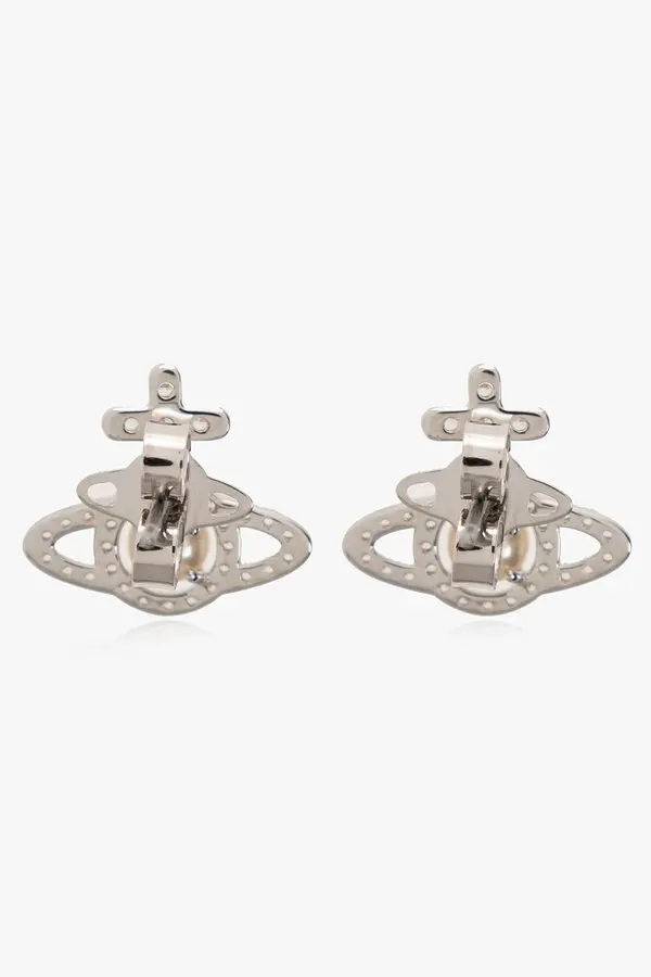 VIVIENNE WESTWOOD Olympia’ Earrings