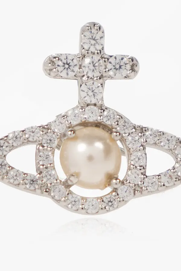 VIVIENNE WESTWOOD Olympia’ Earrings