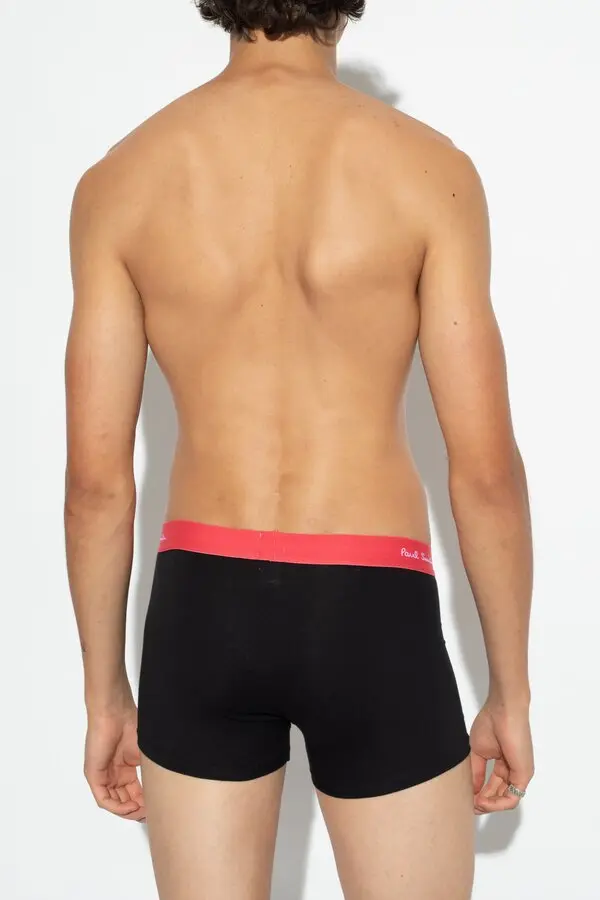 Paul Smith Seven-pack Boxer Briefs