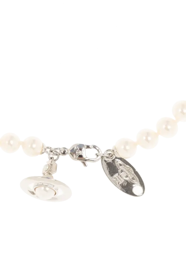VIVIENNE WESTWOOD Simonetta’ Necklace