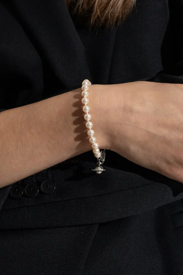 VIVIENNE WESTWOOD Bracelet ‘simonetta