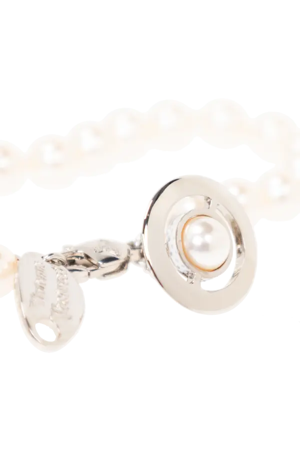 VIVIENNE WESTWOOD Bracelet ‘simonetta