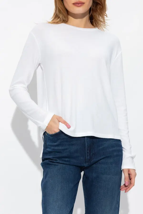 Rag & Bone Long-sleeve Top