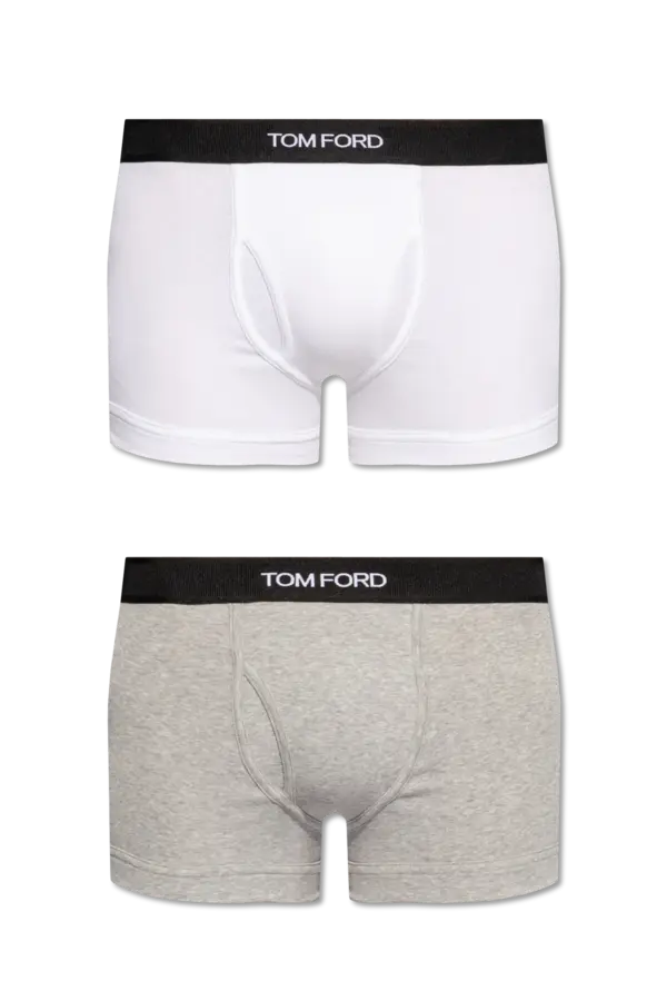TOM FORD Two-pack Boxer Briefs