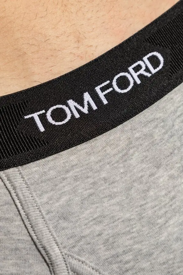 TOM FORD Two-pack Boxer Briefs