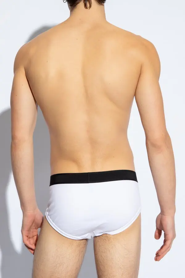 TOM FORD Two-pack Of Briefs