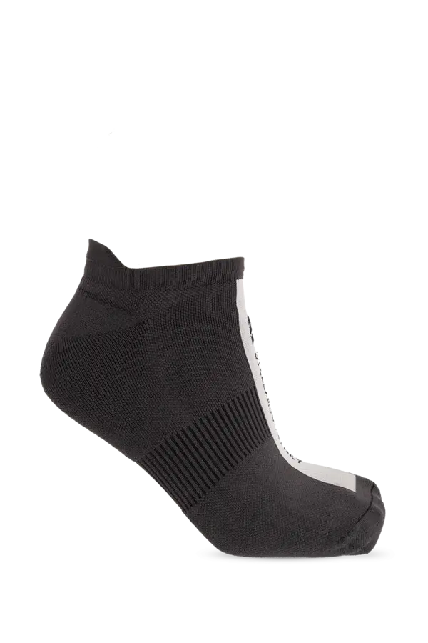 Adidas By Stella McCartney Logo Socks Twin Pack