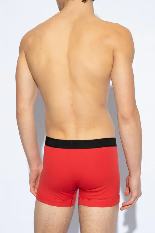 TOM FORD Cotton Boxers
