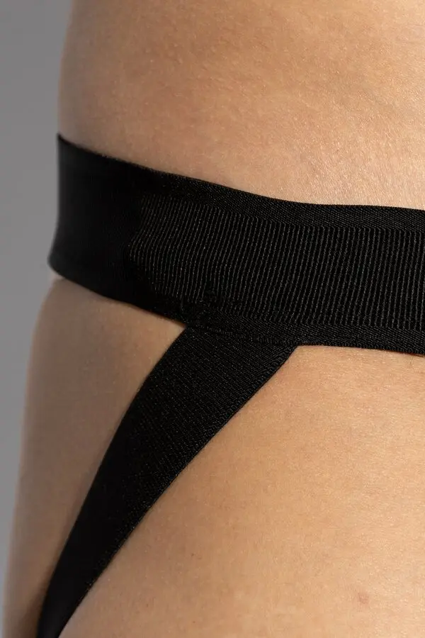 TOM FORD Logo Jockstraps