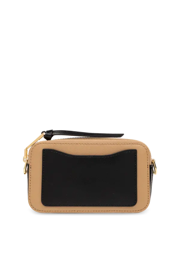Marc Jacobs Crossbody Bag ‘the Snapshot - Beige
