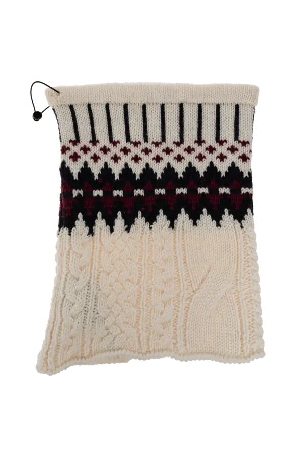 AKEP Wool Snood