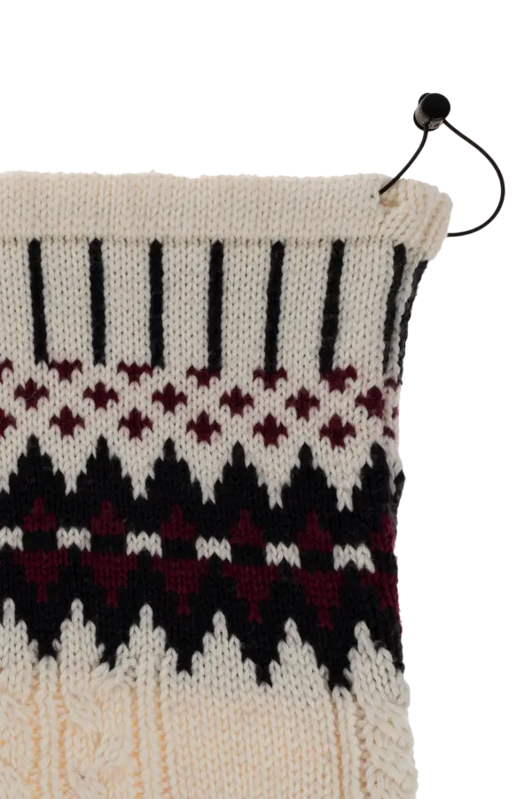 AKEP Wool Snood