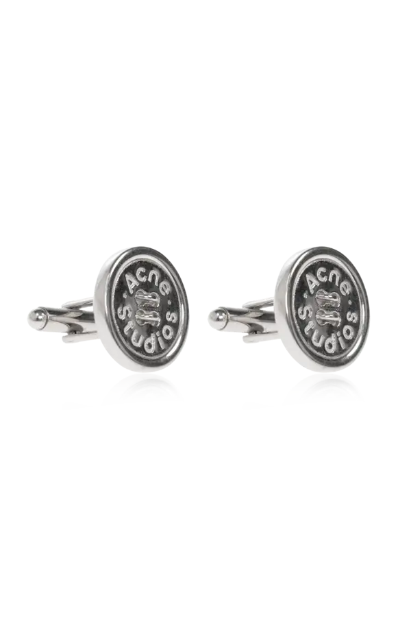 Acne Studios Cufflinks
