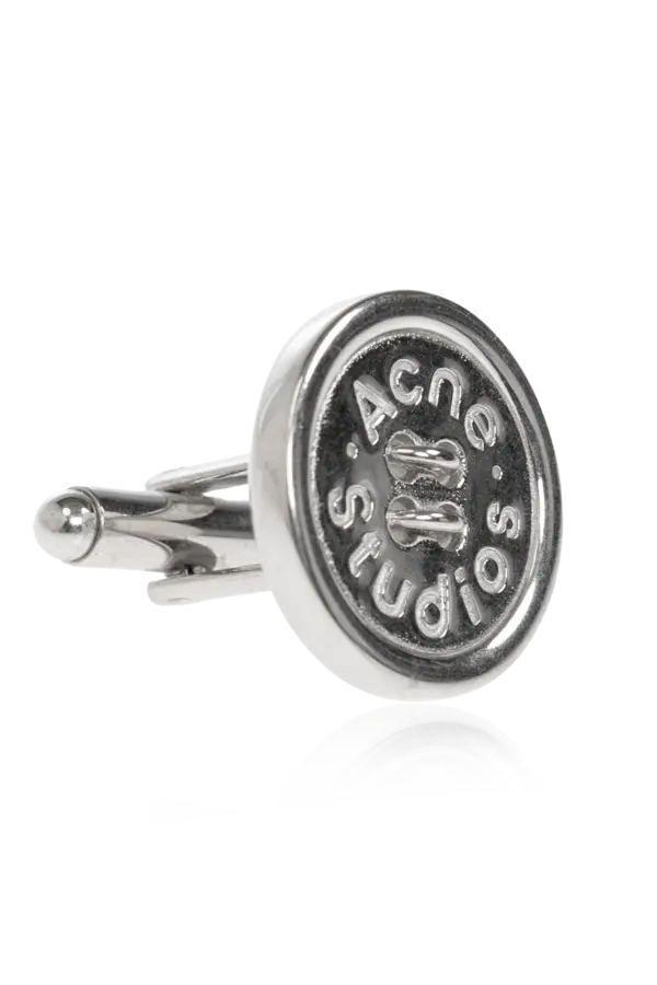 Acne Studios Cufflinks