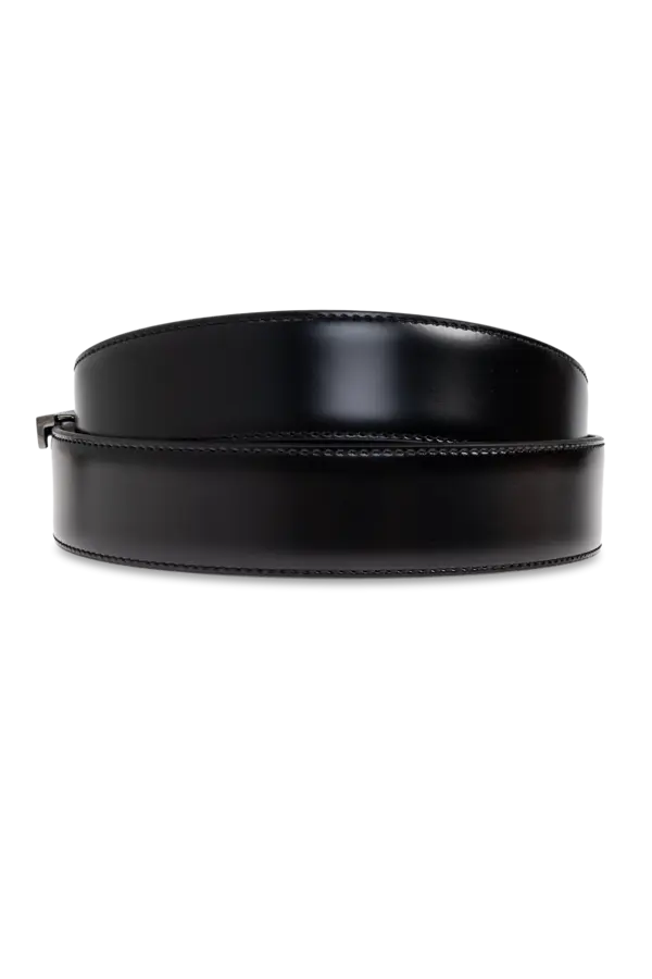TOD'S Double-sided Belt