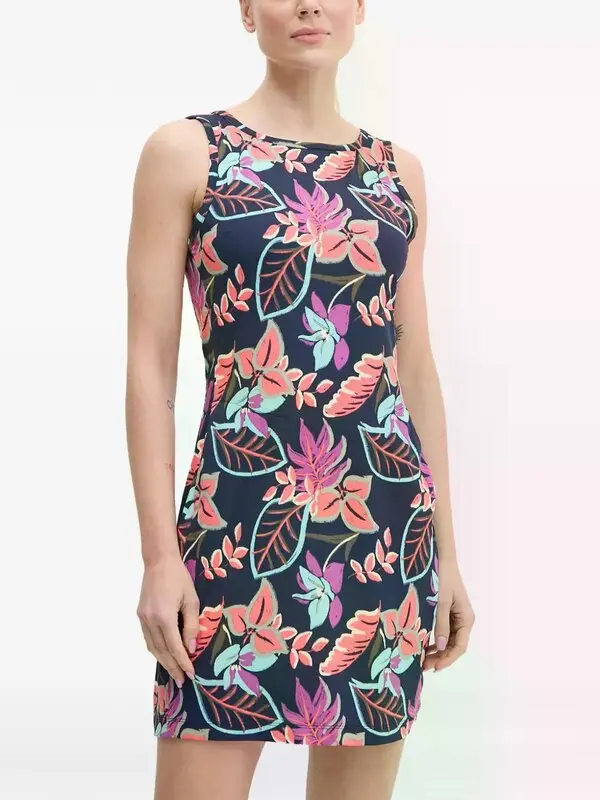 Columbia Chill River™ Floral-print Mini Dress