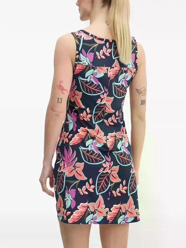 Columbia Chill River™ Floral-print Mini Dress