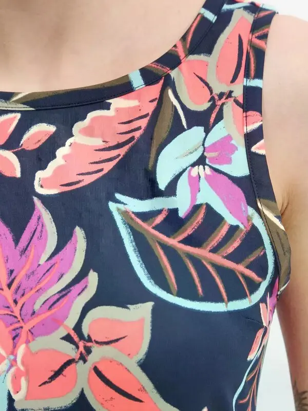 Columbia Chill River™ Floral-print Mini Dress