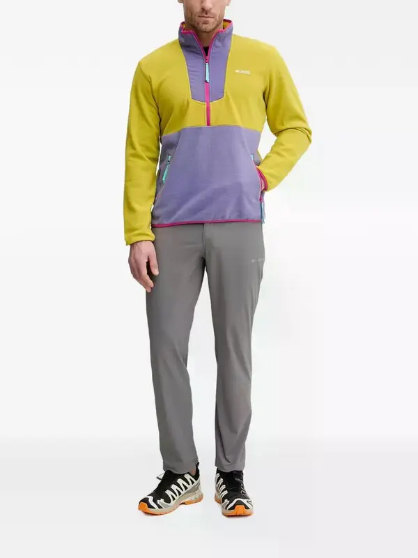 Columbia Sequoia Grove™ Half-zip Fleece Sweatshirt