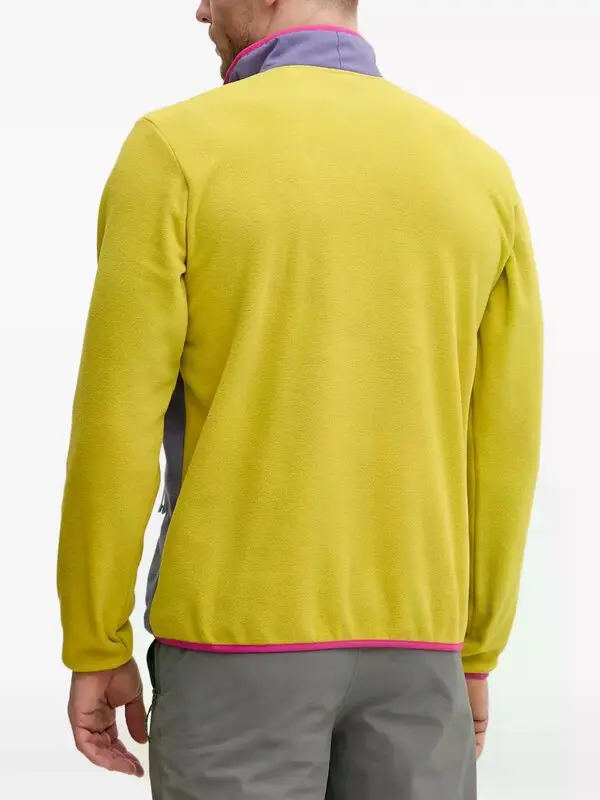 Columbia Sequoia Grove™ Half-zip Fleece Sweatshirt