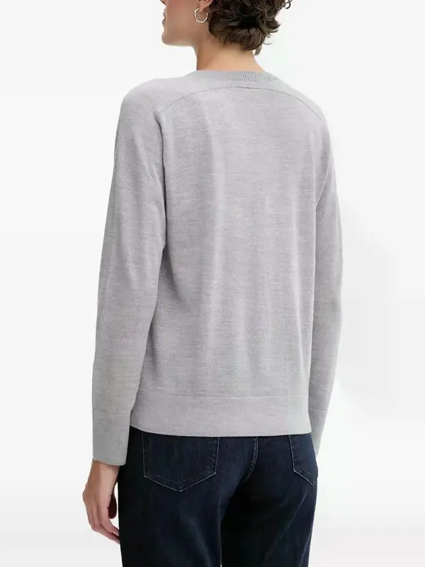 BENETTON Round Neck Knitwear