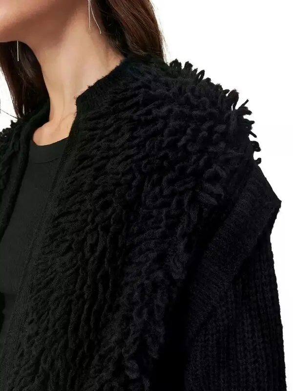 ALLSAINTS Elias Cardigan