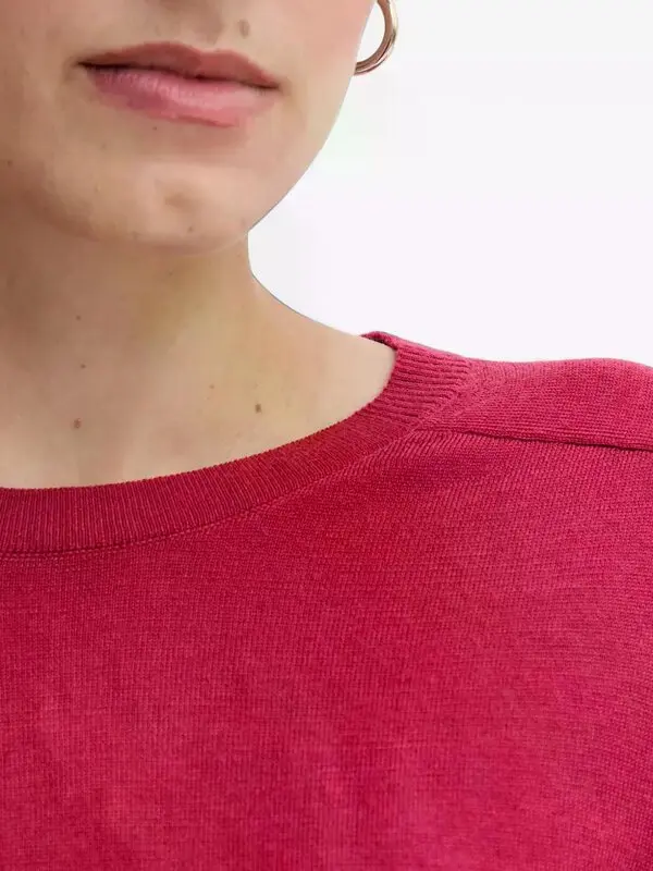BENETTON Round-neck Sweater