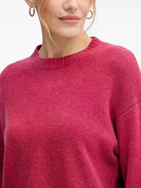 BENETTON Crew-neck Sweater