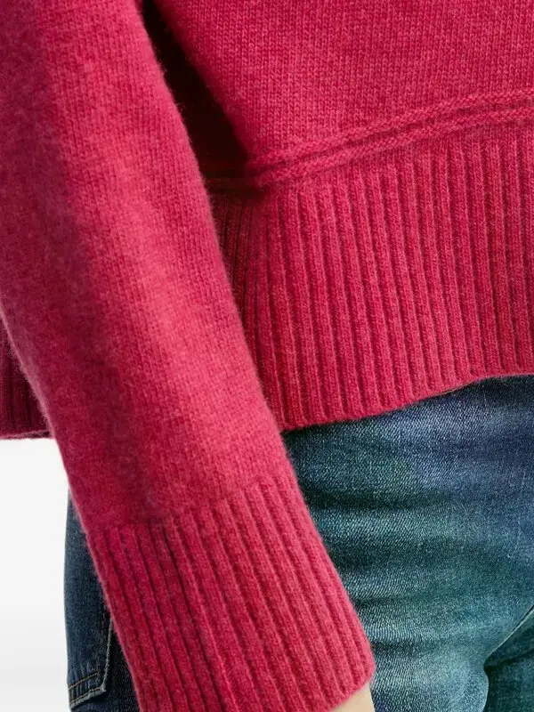 BENETTON Crew-neck Sweater