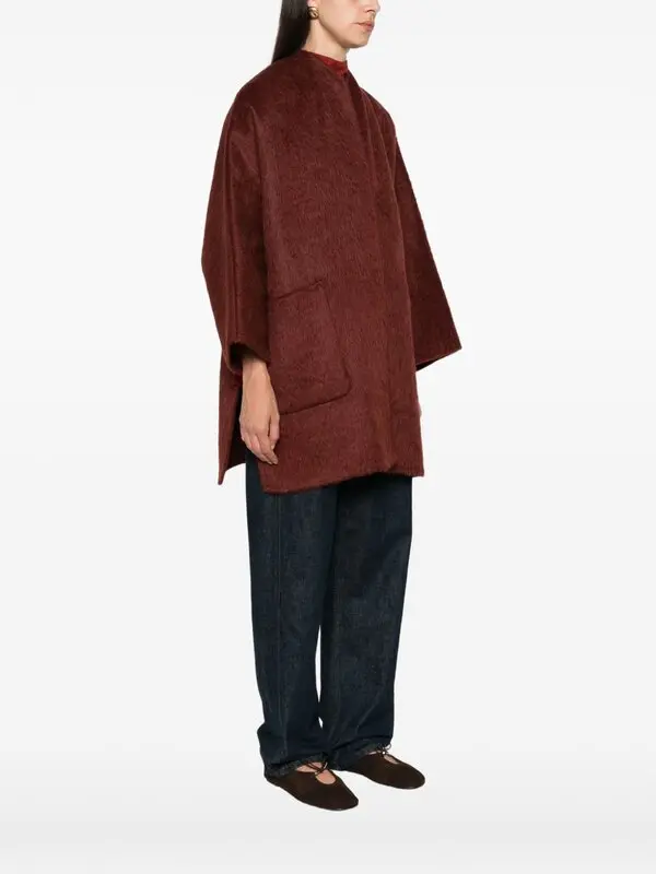 Max Mara Wool Coat