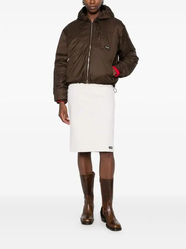 Miu Miu Skirts